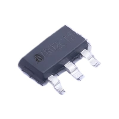 Mingda Microelectronics MD7601C30 Linear LDO Voltage Regulator