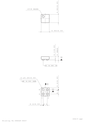 ROHM BU52074GWZ-E2