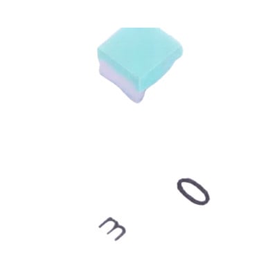 SAGAMI C2520C-R15G-RF Fixed Inductor