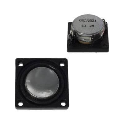 CUI CMS0361KLX Speaker Chip