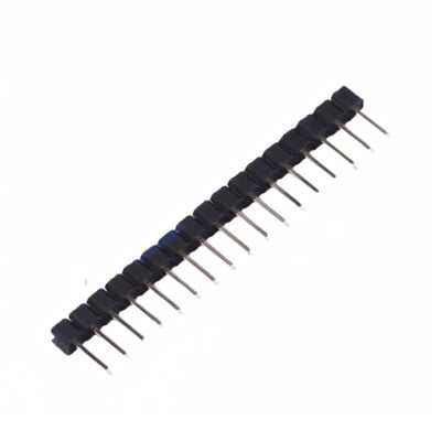 MINTRON MTP220-1111S1 Male Pin Header