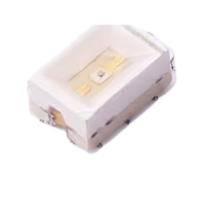 ROHM SML-020MVTT86 LED Indication - Discrete Chip