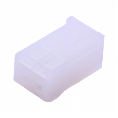 CJT(Changjiang Connectors) A3964H-4P Rectangular Connector Housing