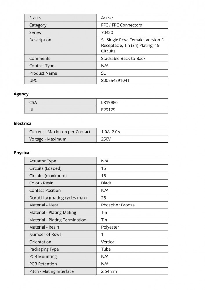 Technical document image, page 2
