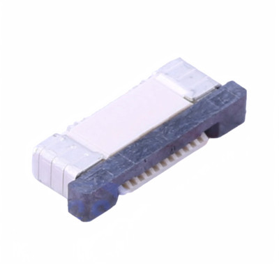 JUSHUO AFC07-S18FCC-00 FFC FPC Flat Flexible Connector Assembly