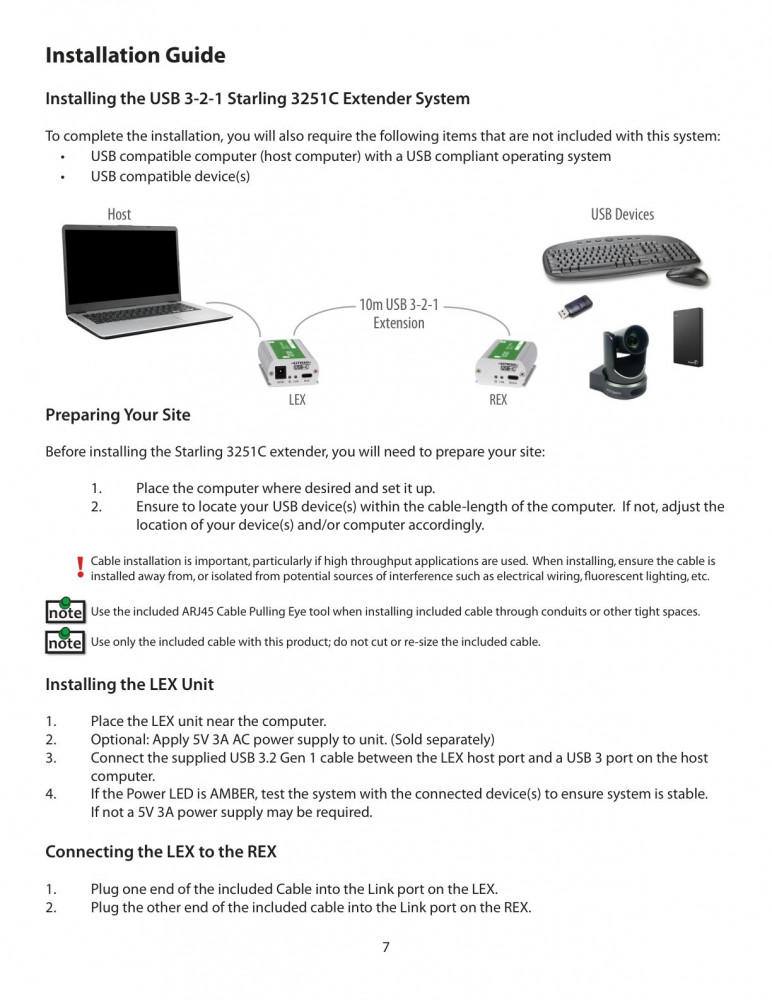 ICR3251C-10-PL technical document page 7