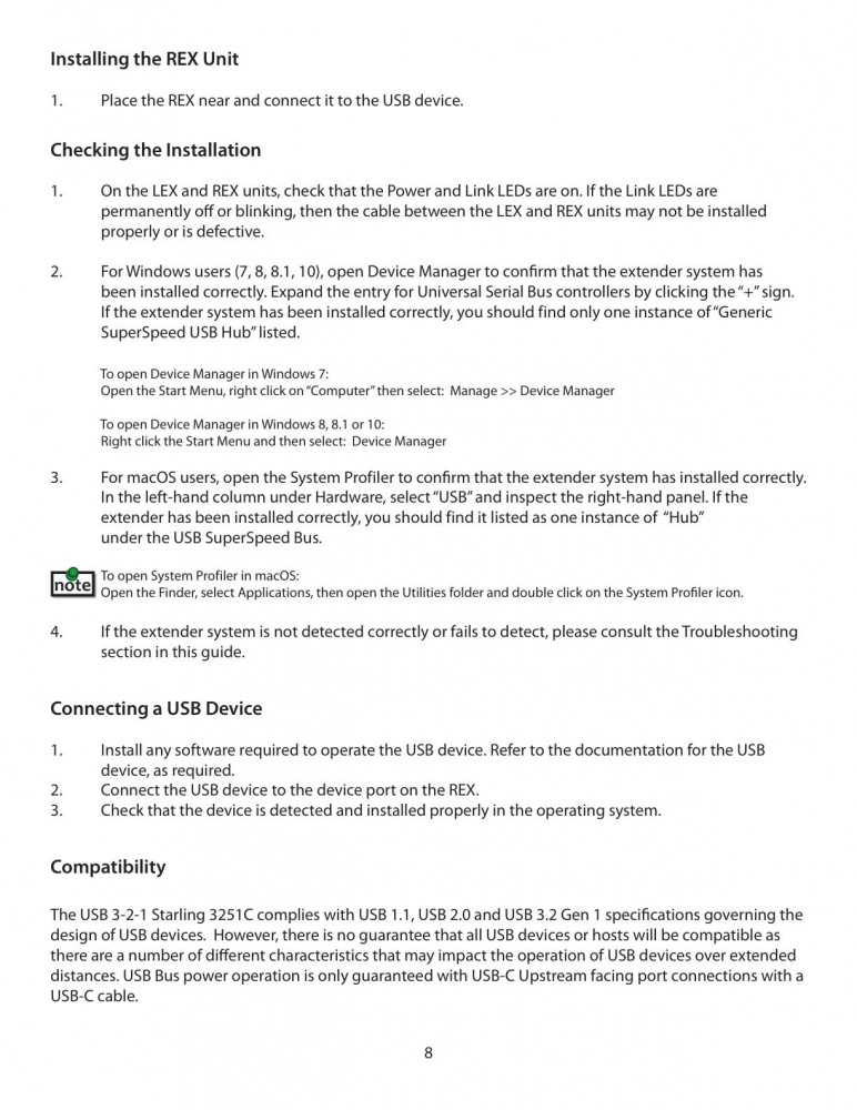 ICR3251C-10-PL technical document page 8