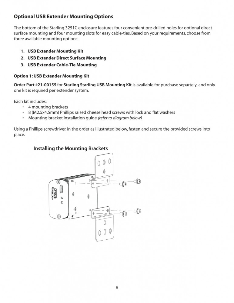 ICR3251C-10-PL technical document page 9