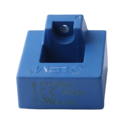 LEM HAS 400-P Current Sensor Chip – High-Accuracy Hall Effect Current Transducer for Industrial Applications