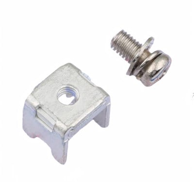 SAMZO 11128940CL4 Screw Connector Chip for Secure Electrical Connections