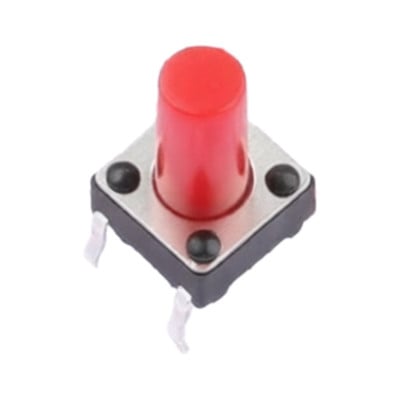 Khon TSA06131-110B332CE Tactile Switch