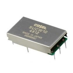 Cosel SUW100512BP Off-Board DC DC Converter