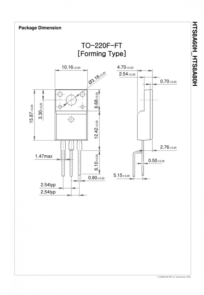 HTS8A60H document page 5