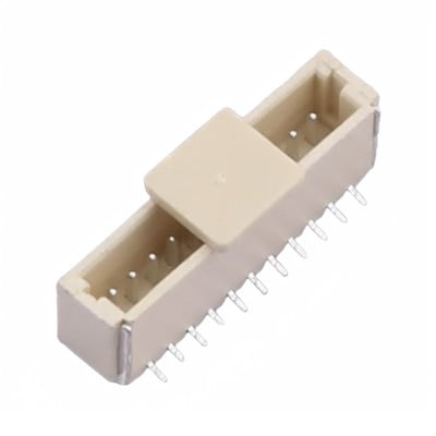 Zhongdi WAFER-SH1.0-11PWT-W1-P Male Header