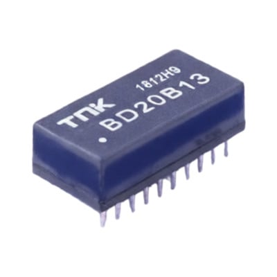 TNK BD20B23 Pulse Transformer Chip