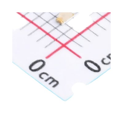 Broadcom HSML-C170 Discrete LED Indicator