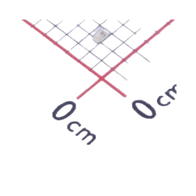 EKINGLUX E6X0602UYAC1UDA Discrete LED Indicator Chip