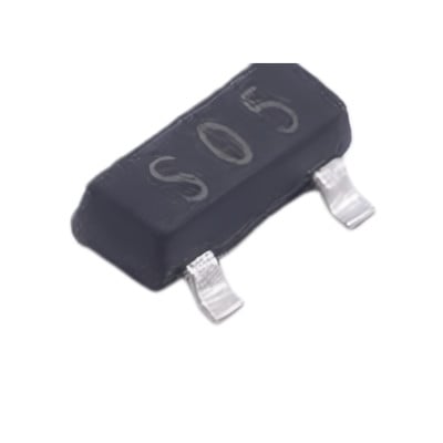 Liown LY236CA05UL TVS Diode