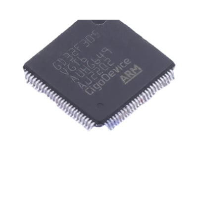 GigaDevice Semicon Beijing GD32F405VGT6 Microcontroller