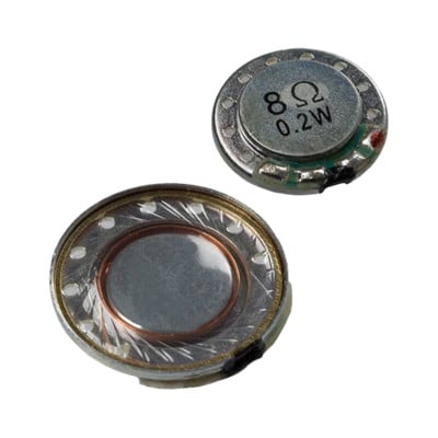 CUI CDMG16008-03 Speaker Chip for Audio Applications