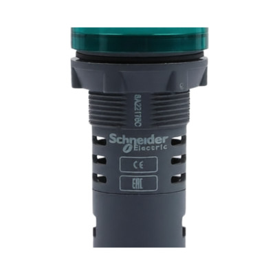 Schneider XA2-EA31 Pushbutton Switch