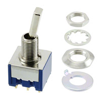 Nidec 8A2011C-Z Toggle Switch