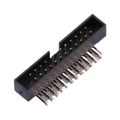 XFCN BH200R-24P Free Hanging Panel Mount Connector Chip for sale