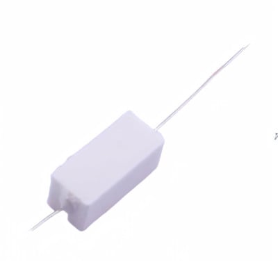 CCO(Chian Chia Elec) CR-L5W100Ω 5% P