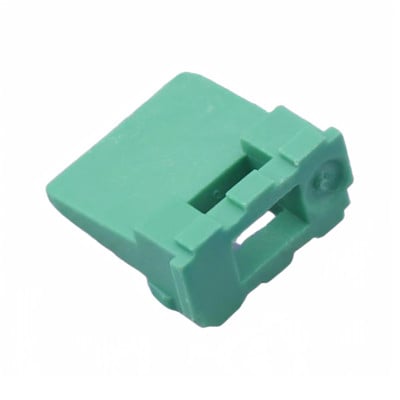 TE Connectivity W2S Rectangular Connector Accessories