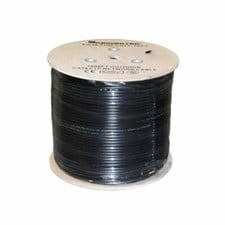 EATON N201-035-BK Modular Ethernet Cable RJ45 for sale
