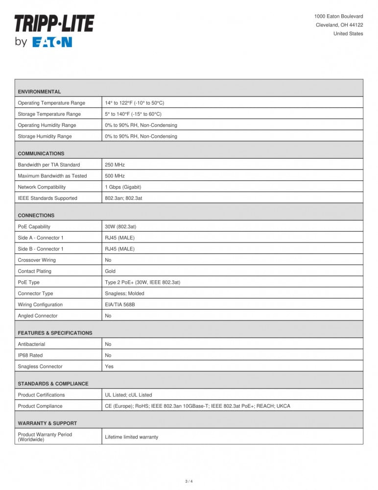 N201-035-BK technical document page 3