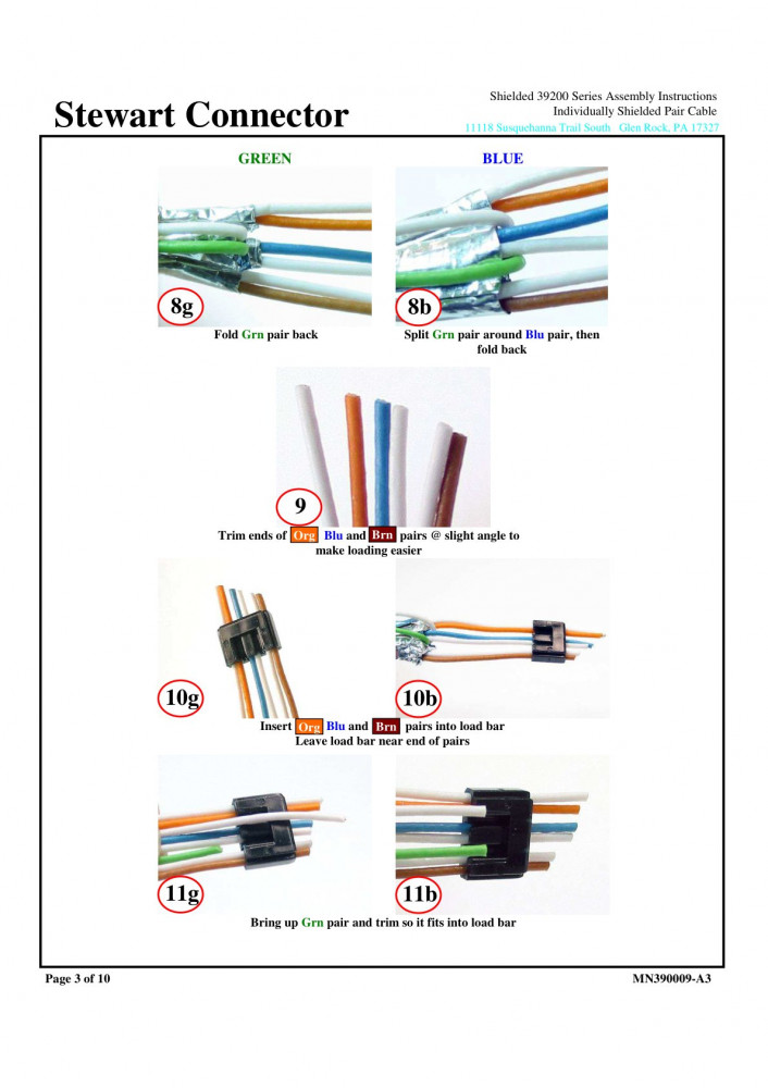 SS-39200-011 instruction page 3