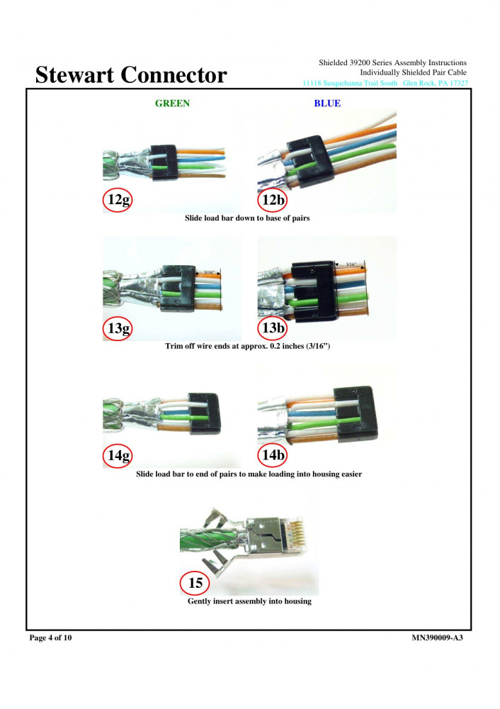 SS-39200-011 instruction page 4