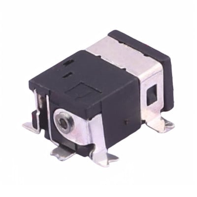 XKB Connection DC-037G Power Connector