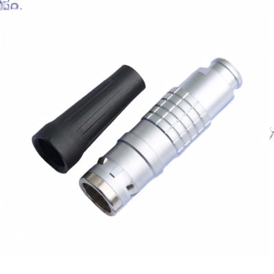 XKB Connection ZEG.2K.P03.CLL Circular Connector Assembly