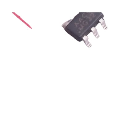 DSTECH DS8241-50S5 Linear LDO Voltage Regulator