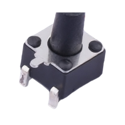 G-Switch GT-TC072A-H055-L1 Tactile Switch