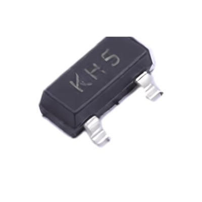 JSCJ MMBZ5256B Single Zener Diode