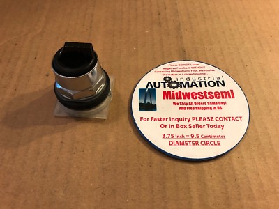 Schneider 9001SKS63BH13 Selector Switch