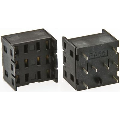 Schneider ZBDA185 Switch Accessory Chip