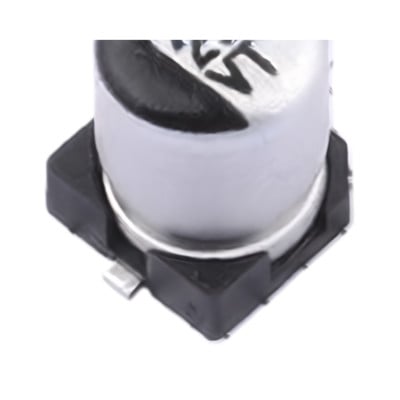 ChengTao VT1E101M0607ZY Aluminum Electrolytic Capacitor