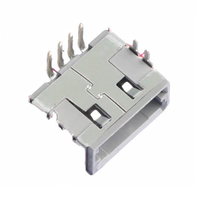 HRS GT17H-4P-2DS for sale
