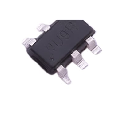 BL BL8023DCB6TR Motor Driver and Controller Chip