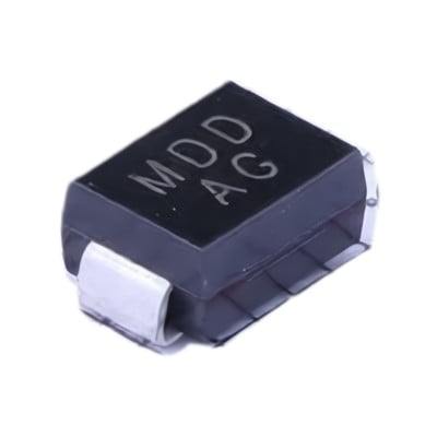 MDD(Microdiode Semiconductor) SMBJ6.5CA