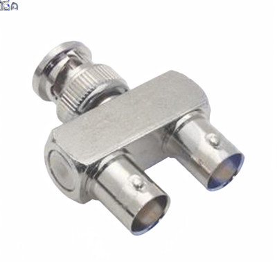 L-com BA832 Coaxial Connector (RF) Adapter