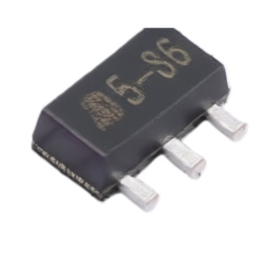 Mingda Microelectronics MD5333 Linear LDO Voltage Regulator