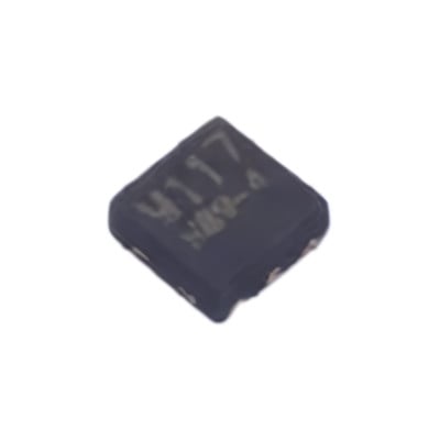 Mysentech M117B Analog and Digital Output Chip