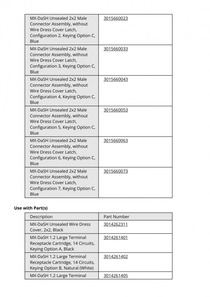 Product document image, page 3