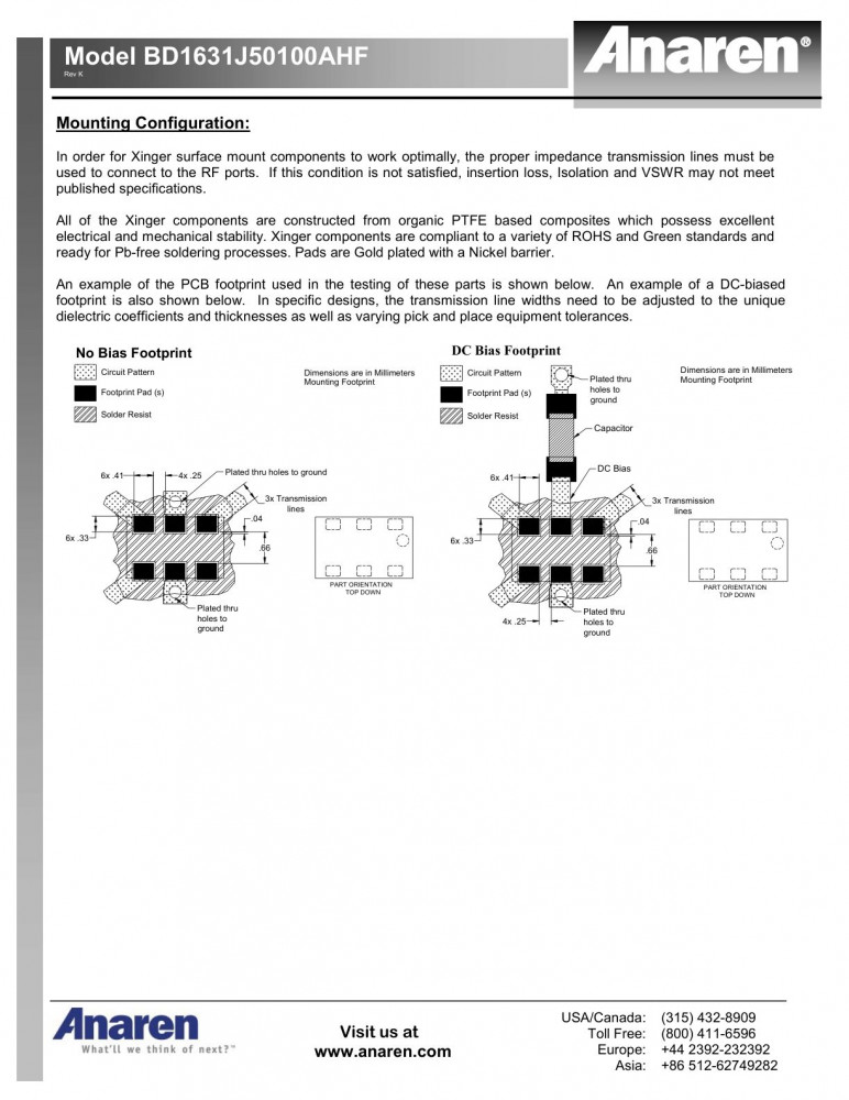 BD1631J50100AHF datasheet page 4