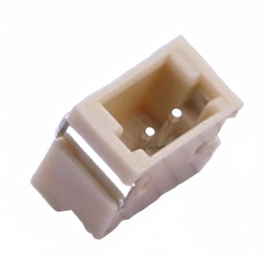 Hongxing HX12501-4AWB Male Header Pins